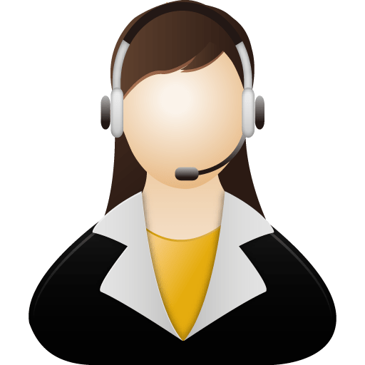 Customer Service Icon Pretty Office 11 Iconset Custom Icon Design