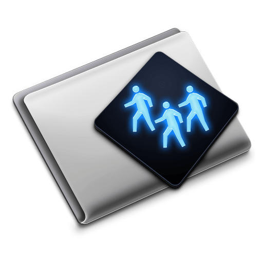 Folder Sharepoint Icon NOD 2 Iconset RimshotDesign