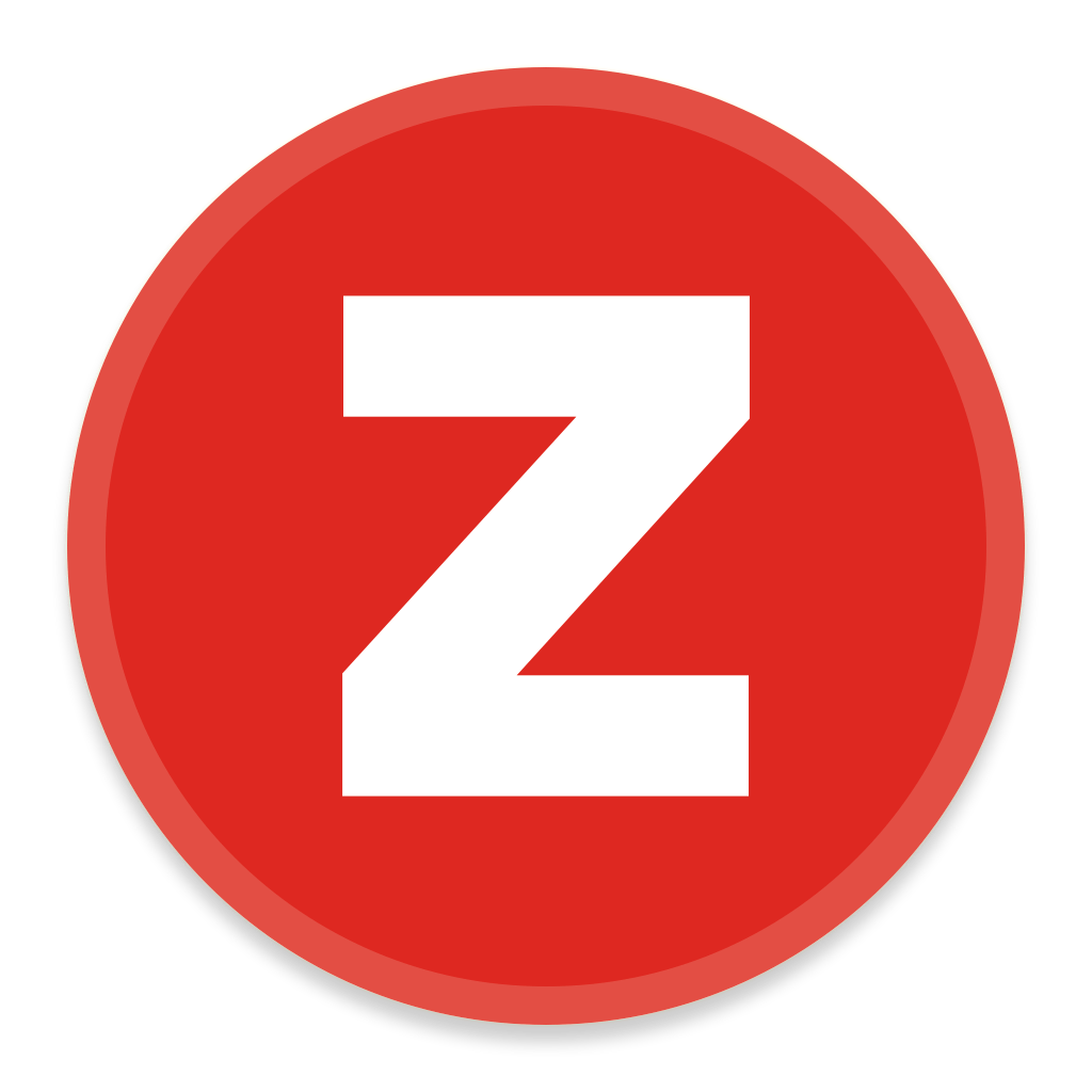 Zotero Icon | Button UI - Requests #5 Iconset | BlackVariant Zotero Icon | Button UI - Requests #5 Iconset | BlackVariant