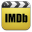 Imdb 2 Icon | Cold Fusion HD Iconset | chrisbanks2