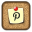 Pinterest alt Icon | Cold Fusion HD Iconset | chrisbanks2