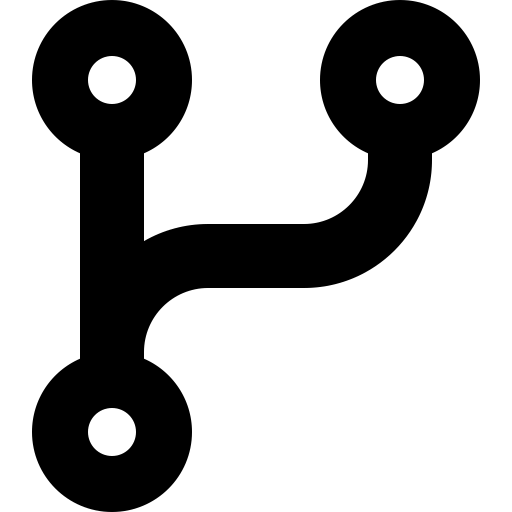 Font Awesome Code Branch Icon Font Awesome Iconpack Font Awesome Team