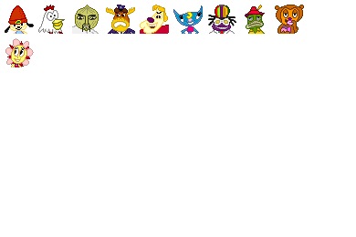 Pixelart (Classic Style) Iconsets