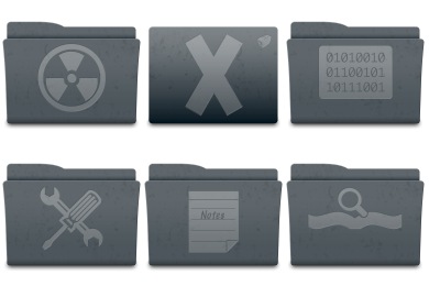 Most Popular Iconsets