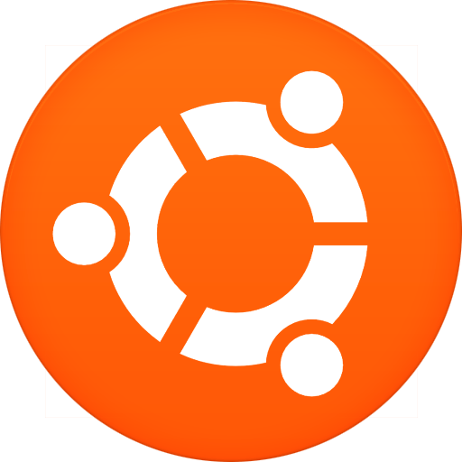 Ubuntu Icon Circle Iconpack Martz90