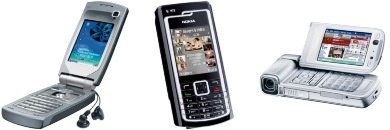 Nokia N Iconpack (26 icons) | Mastermattie