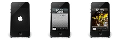 iPhone 4 Iconpack (12 icons) | Musett.com