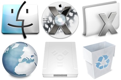 Micro Iconset (67 icons) | Musett.com