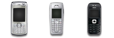 Nokia Iconpack (18 icons) | newformula.org