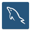 Mysql workbench Icon | Papirus Apps Iconset | Papirus Development Team